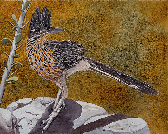 Paper giclées - Heidi Rosner Fine Art