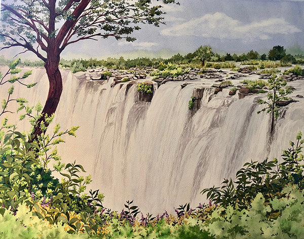 Sold Work Page 3 - Heidi Rosner Fine Art